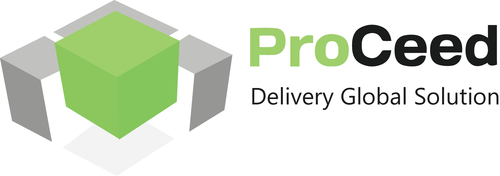 Proceed SaaS – Delivering Global Solution