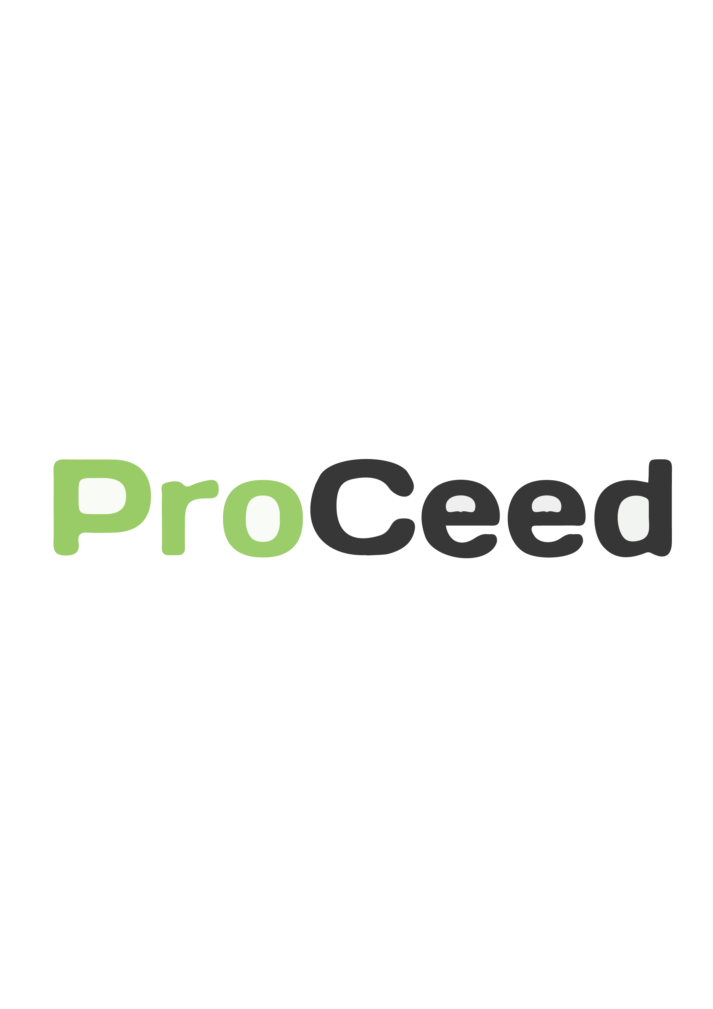 About – Proceed SaaS